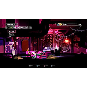 No Straight Roads - PlayStation 4