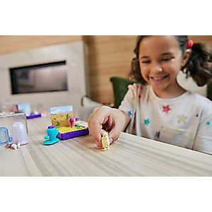 Polly Pocket Sand Secrets Scene Two-Pack Assortment