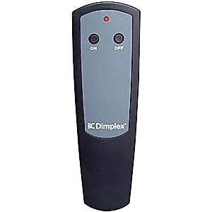 Dimplex BFSL33 Fireplace