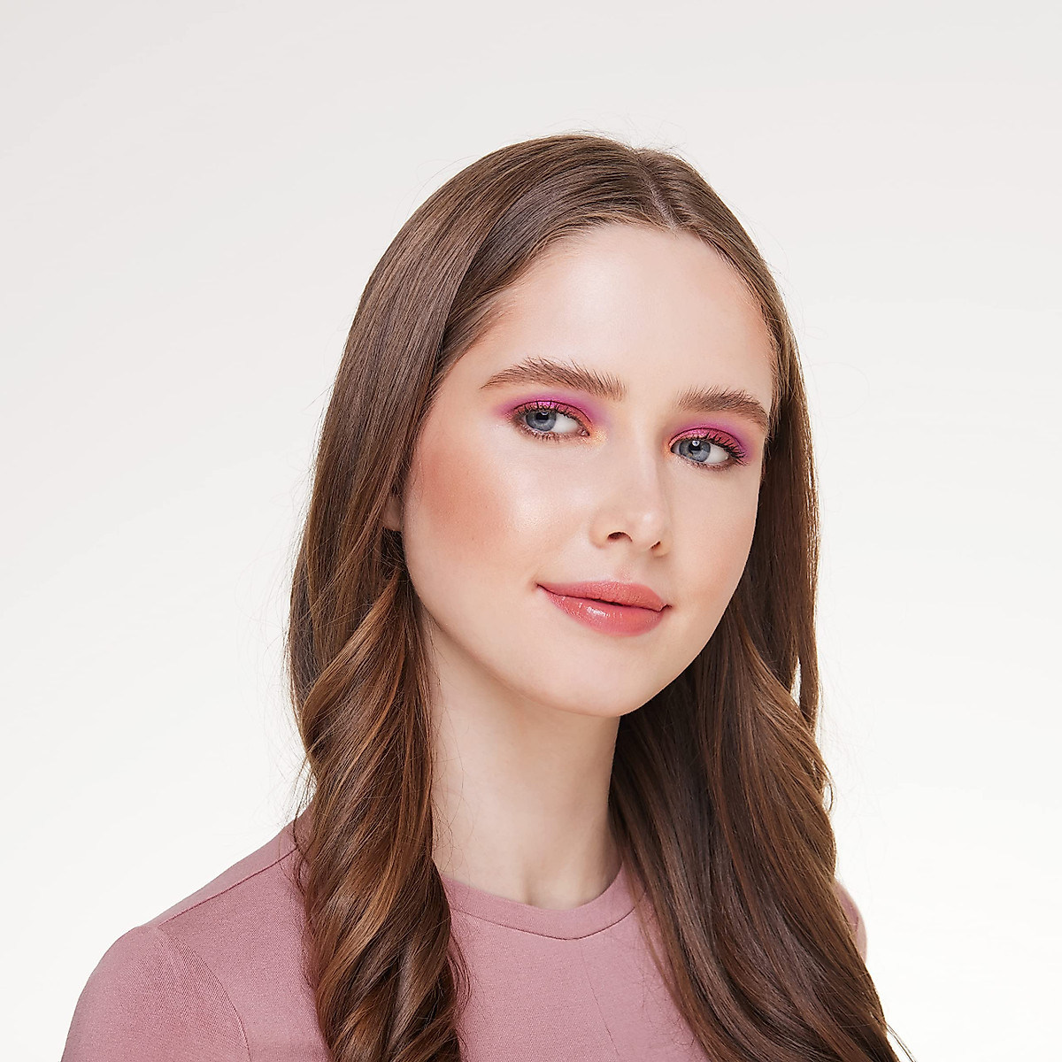 essence | Welcome to Miami Eyeshadow Palette | 12 Highly Pigmented, Matte & Metallic Shades | Vegan & Cruelty Free & Paraben Free