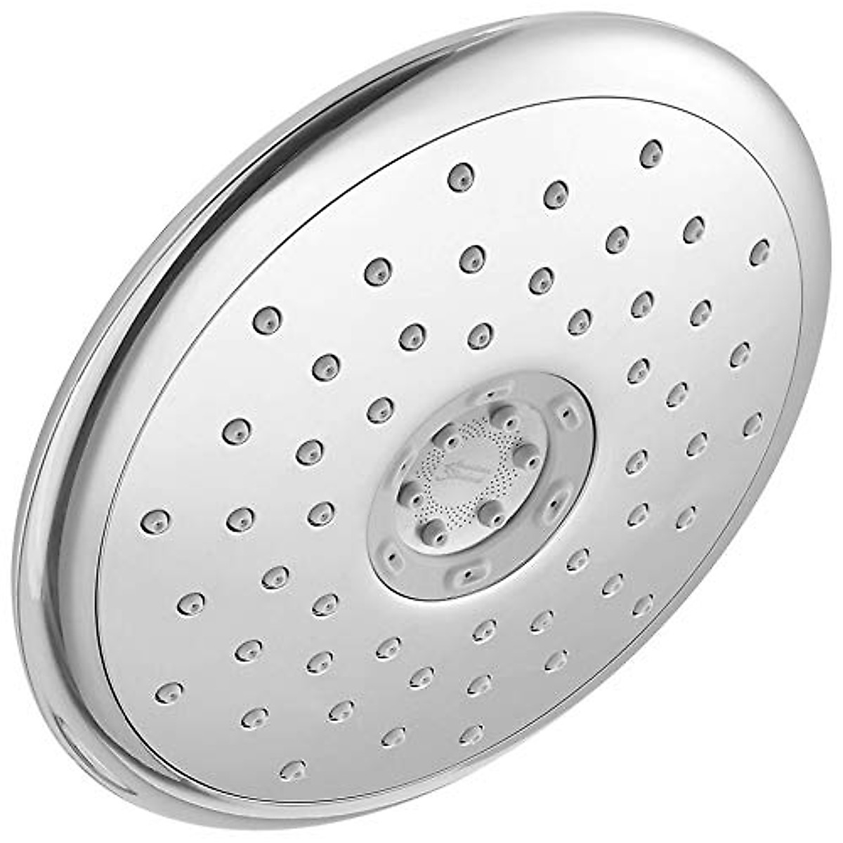 American Standard 9035374.002 Spectra+ Touch 4-Function Shower Head, 2.5 GPM, Polished Chrome