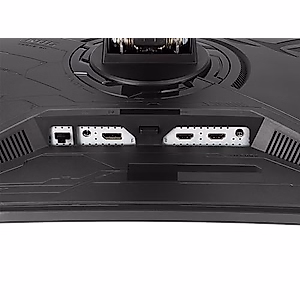 ASUS ROG Strix XG27AQV 27" 16:9 WQHD 170Hz Curved IPS LED HDR Gaming Monitor, Black