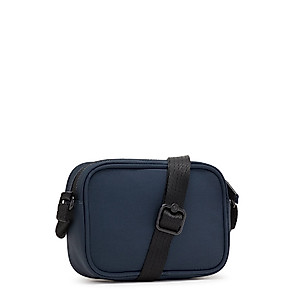 Kipling Enise Crossbody Bag Strong Blue Mix