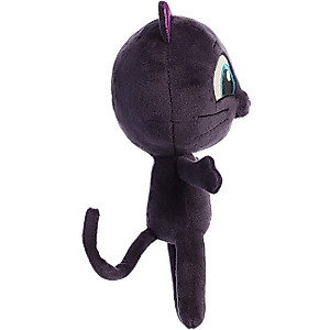 Aurora - True and The Rainbow Kingdom - 8.5" Bartleby, Purple