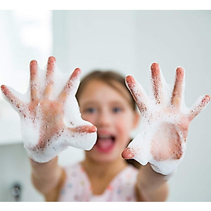 Muse Apothecary Hand Ritual - Aromatic and Nourishing Hand Soap, Infused with Natural Aromatherapy Essential Oils - 16 oz, Fleur du Lavender, 3 Pack