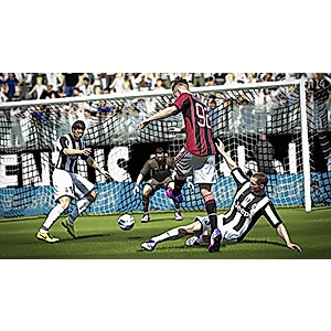 FIFA SOCCER 14