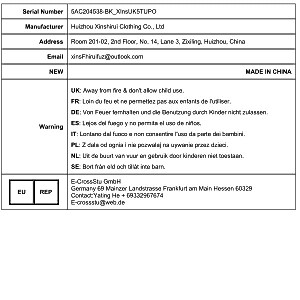 KASFDBMO Step Trash Can Garbage Rubbish Bin With Bamboo Lid Waste Container Bathroom Kitchen Office Decor, Black