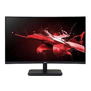 acer ED0-27" LED Monitor FullHD 1920x1080 VA 165Hz 5ms 250Nit HDMI (Renewed)