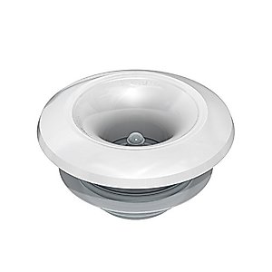 Oasis 038270-102 Waterguard 7 Assembly, White