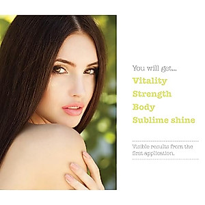 VITAMIN RECHARGE SALT-FREE HAIR SHAMPOO 500ML by VITAMIN RECHARGE