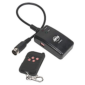 ADJ Products VF 1300 1300W Compact Value Fogger