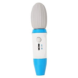Pipette Pump 100ml, Liquid Manual Pipette Pump Quantitative Pipette Controller Ball Suction Handling Pump