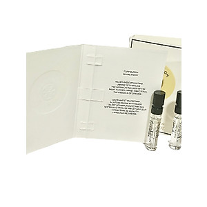 Tory Burch Divine Moon Eau De Parfume Sample Spray Women Perfume 1.5 ml / 0.05 oz (set of 3)