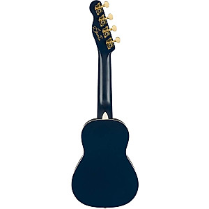 Fender Grace Vanderwaal Moonlight Soprano Ukulele