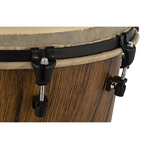 Pearl Djembe, Artisan Weathered Oak (PBJV12686)