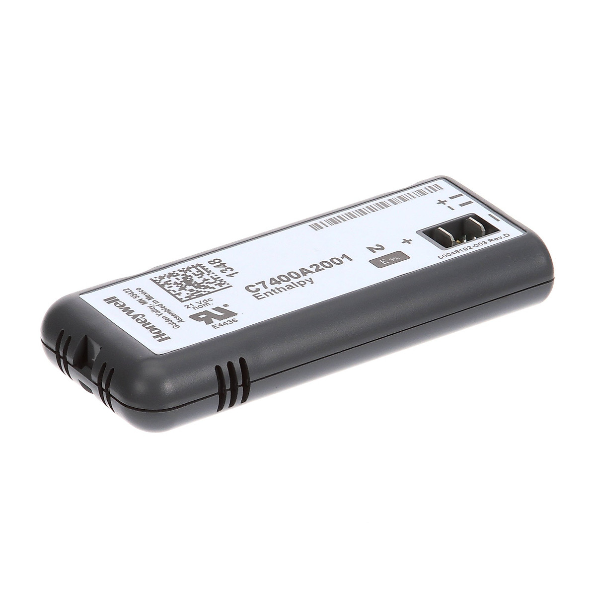 Honeywell C7400A2001, Enthalpy Sensor