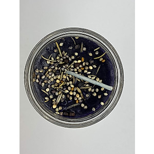 Desespero Fixed Candle