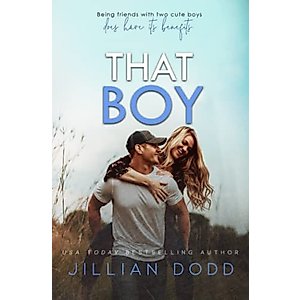 That Boy