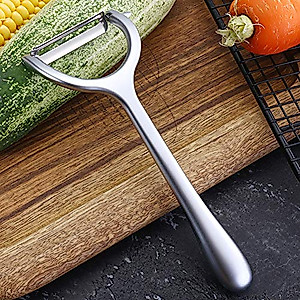 Potato Peelers, Vegetable Peeler, Zinc Alloy Fruit Vegetable Peeler, Parer Potato Carrot Peeling Tool, Peelers for Home Kitchen