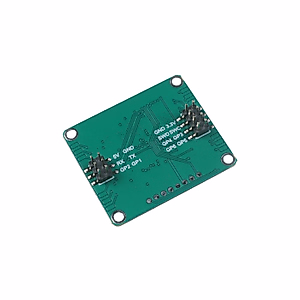 Seeed Studio MR60FDA1 60GHz mmWave Radar Sensor - Fall Detection Module Pro | FMCW | Sync Sense | Privacy Protect | High Stability | Support Secondary Development, Range from 0.4M to 2M.