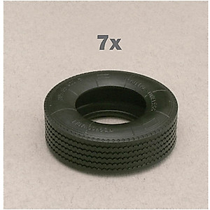 Italeri 1:24 Trucks & Trailers 3859 Freightliner FLC