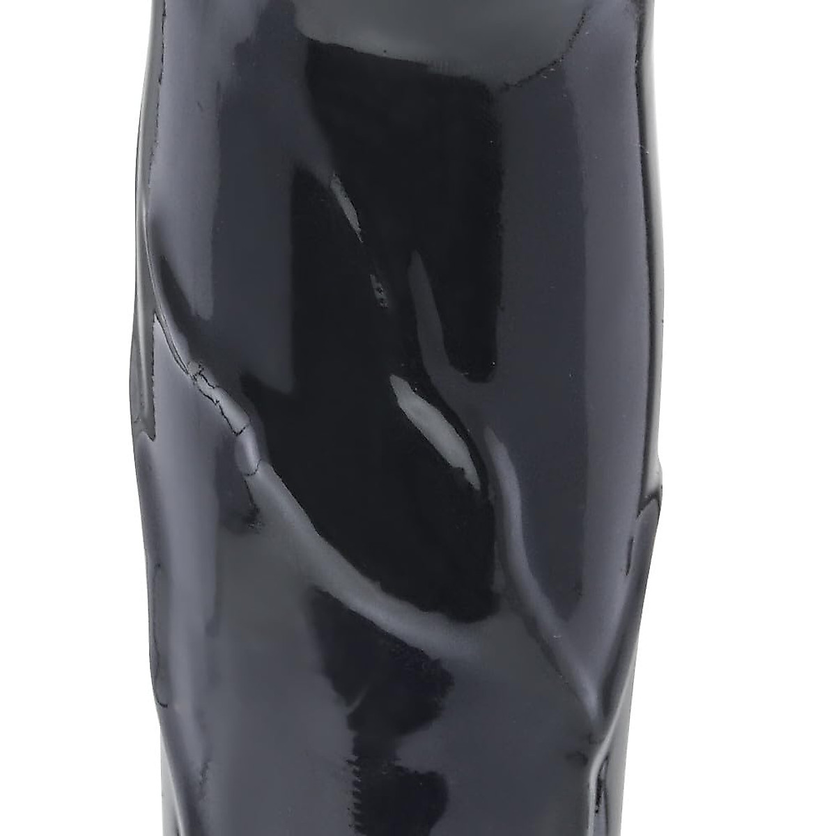 Realistic Huge Wolf Dog Dildo: 11.4 Inch Black Dildo with Extra Large Knot and Suction Cup - Thick Wolf Monster XL Dildo - Long and Wide Dildo for Anal Pleasure - Giant Toy for Women and Couples