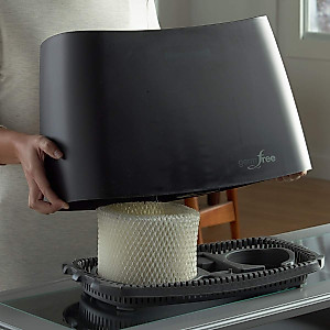 Honeywell HAC-504 Series Humidifier Replacement, Filter A - 2 Filters (Updated Version) Bundled with.