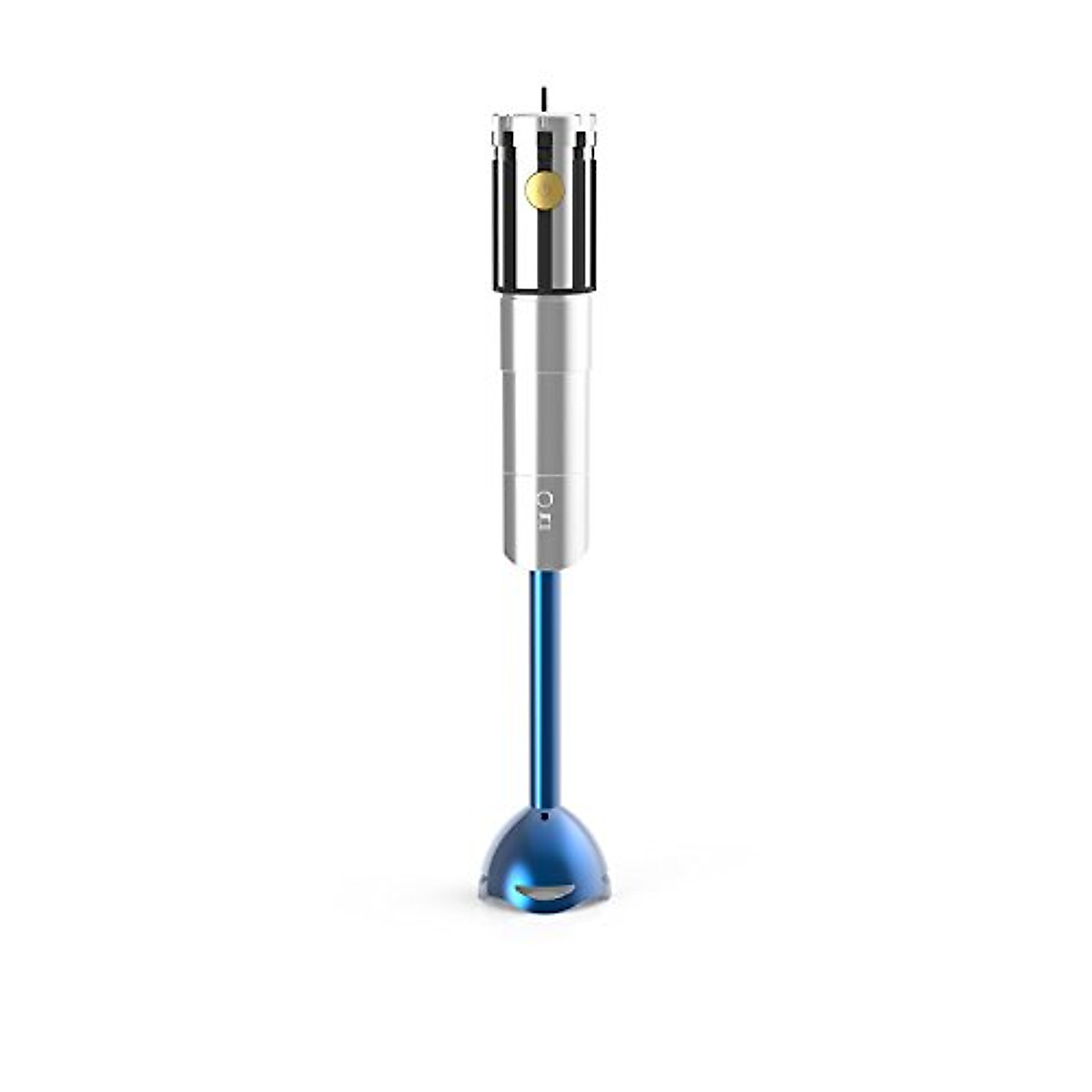Uncanny Brands Star Wars Lightsaber Hand Blender- Mix It Up Like a Jedi