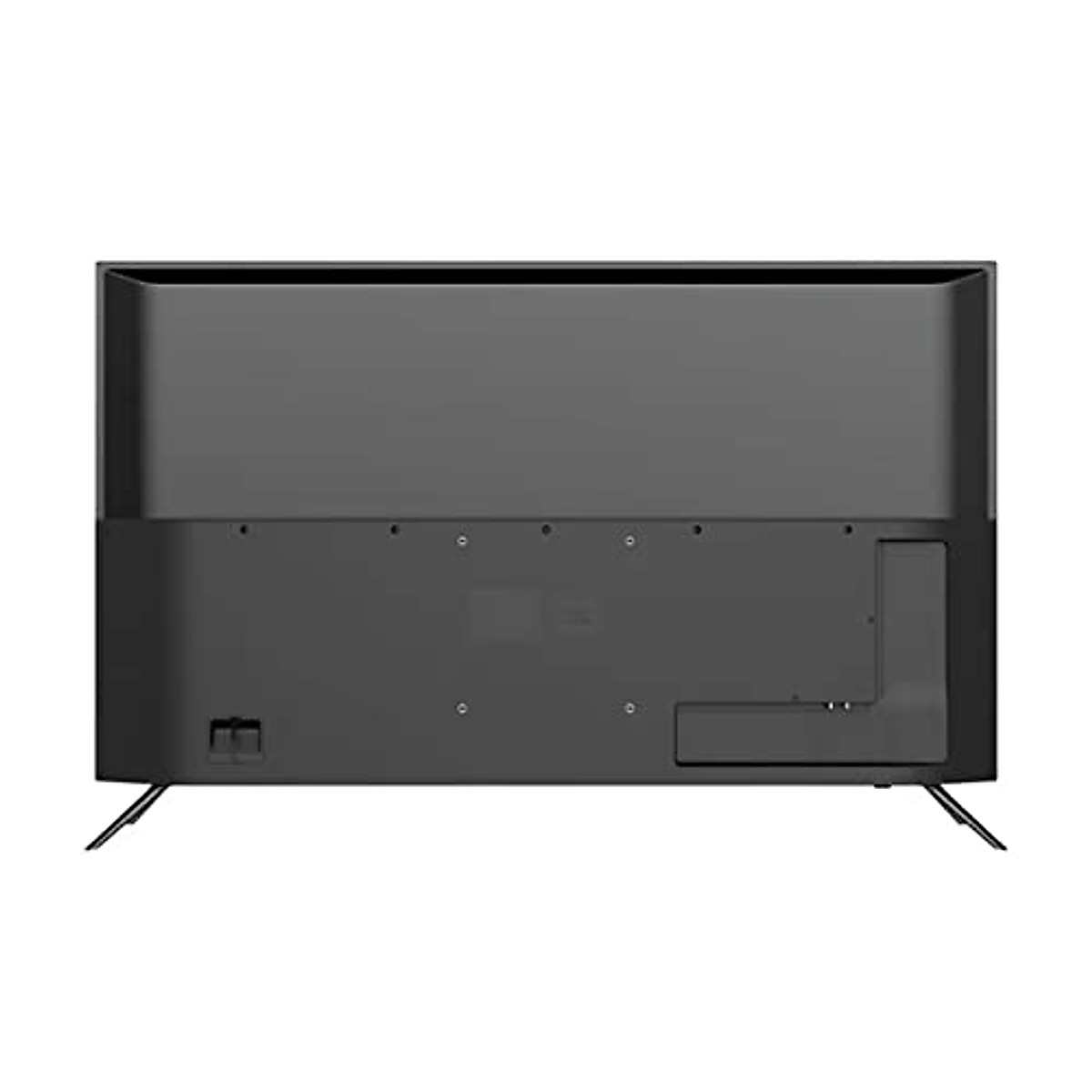 ONN 50-Inch Series 1 Class 4K UHD 2160p LED Smart TV Compatible with Alexa & Google Assistant (Renewed)