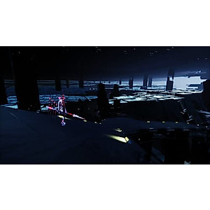 CRYMACHINA: Deluxe Edition - PlayStation 5