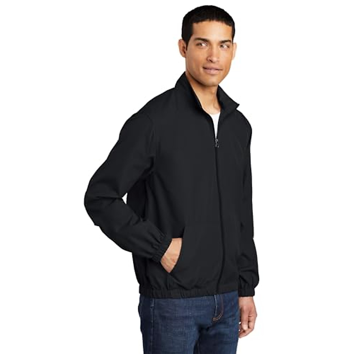 Port Authority Essential Jacket