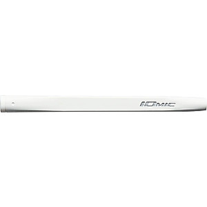 IOMIC M58 Putter Grip (Large) White
