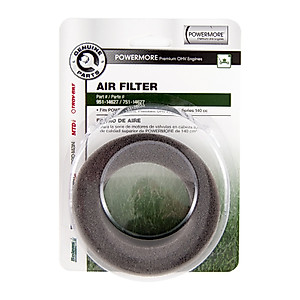 Arnold Corporation MTD Genuine Parts Replacement Powermore Air Filter