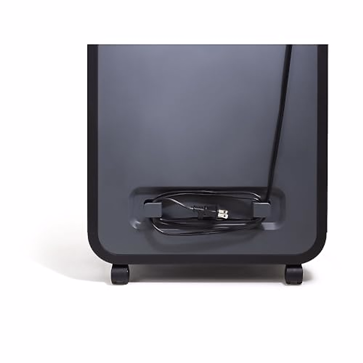 TRU RED 24-Sheet Cross-Cut Commercial Shredder (TR-BXC243A)