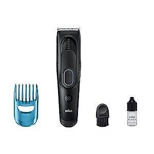Braun HC5010 Hair Clipper in 9 Settings