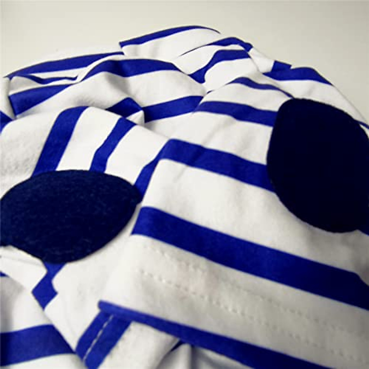 Dog Shirt for Small Dogs Basic Striped T-Shirts 100% Cotton Pet Clothes Puppy T-Shirts Cat Tee Soft Breathable Dog Shirts