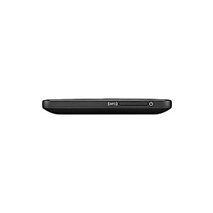 Alcatel LINKZONE | Mobile WiFi Hotspot | 4G LTE Router MW41TM | Up to 150Mbps Download Speed | WiFi Connect Up to 15 Devices | Create A WLAN Anywhere | T-Mobile