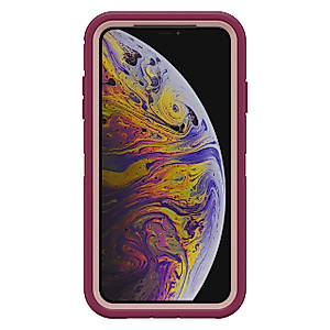 OTTERBOX OTTER + POP DEFENDER SERIES Case for iPhone XS Max - FALL BLOSSOM