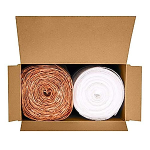 Members Mark 13 gal Power Flex, Leak Protection, Tall Kitchen Simple Fit Drawstring Bags (1-Pack, Fresh Clean Scent)