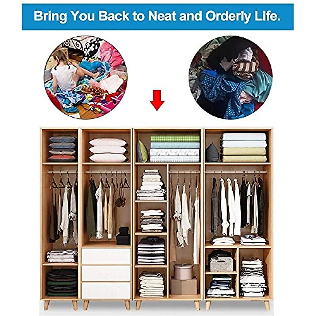 BoxLegend v4 Shirt Folding Board t Shirts Clothes Folder Durable Plastic Laundry folders Folding Boards
