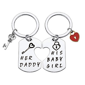 Lywjyb Birdgot daddy and baby ky set (daddy and baby ky set)