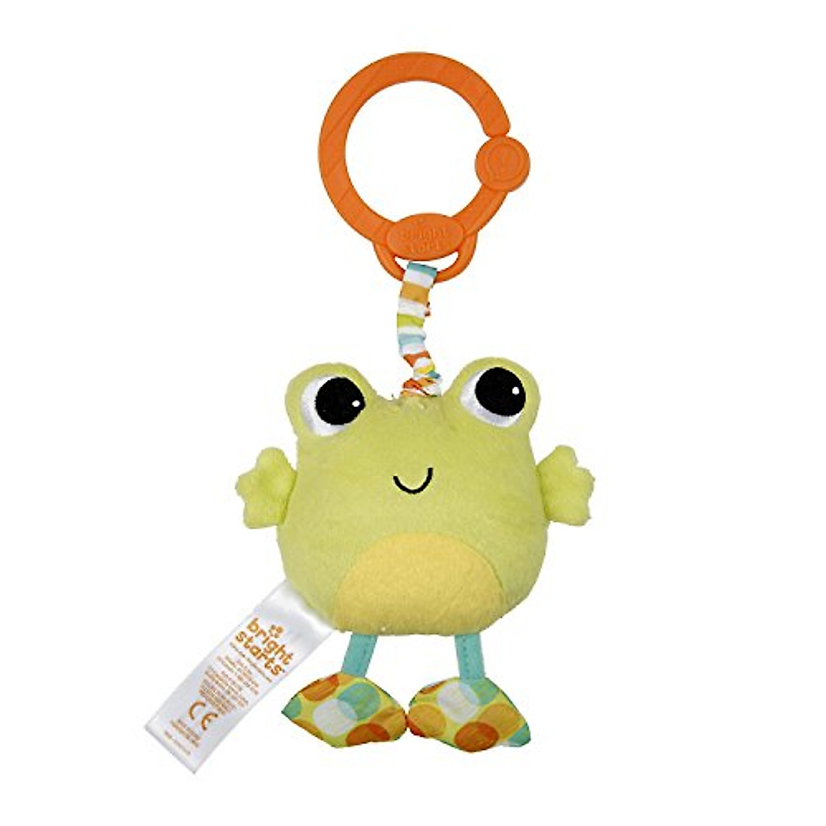 Bright Starts Bright Starts Take n' Shake Stroller Toys