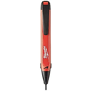 Milwaukee 2202-20 Voltage Detector with LED Light