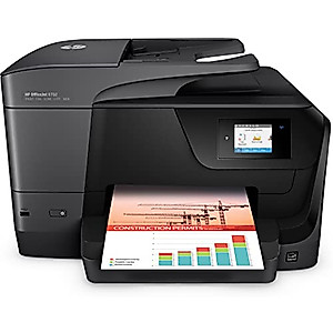HP OfficeJet 8702 All-in-One Printer