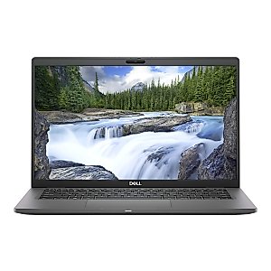 Dell Latitude 7410 14" Notebook - Full HD - 1920 x 1080 - Core i5 i5-10310U 10th Gen 1.7GHz Hexa-core (6 Core) - 16GB RAM - 512GB SSD