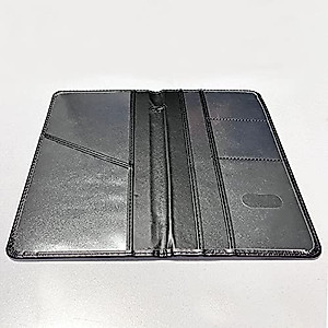 Friends Car Registration and Insurance Card Holder,Friends Car Accessories,Friends TV Show Merchandise,Vehicle Glove Box Car Organizer