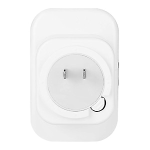 Range Extender Up to 300M /Relay Mode Mini Access Point Reapter Booster Internet Amplifier 2.4GHz-2.4835GHz Fast Data with WPS Encryption(US Plug)