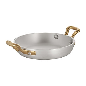 Ballarini ServInTavola 5.5-inch Mini Saute Pan, Made in Italy