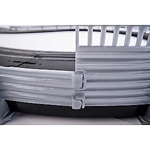 AFX/Racemasters Catch Fence AFX22054 HO Slot Racing Parts & Accessories