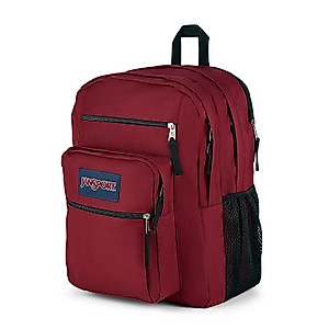 JanSport JS0A47JK7S2 Big Student Mint Chip